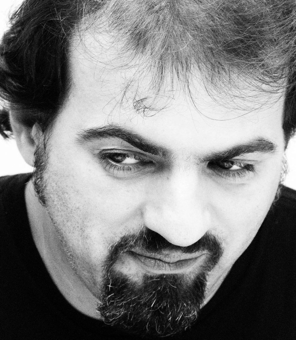 Pierre Alary - 2020 | Rendez-Vous de la Bande Dessinée d'Amiens