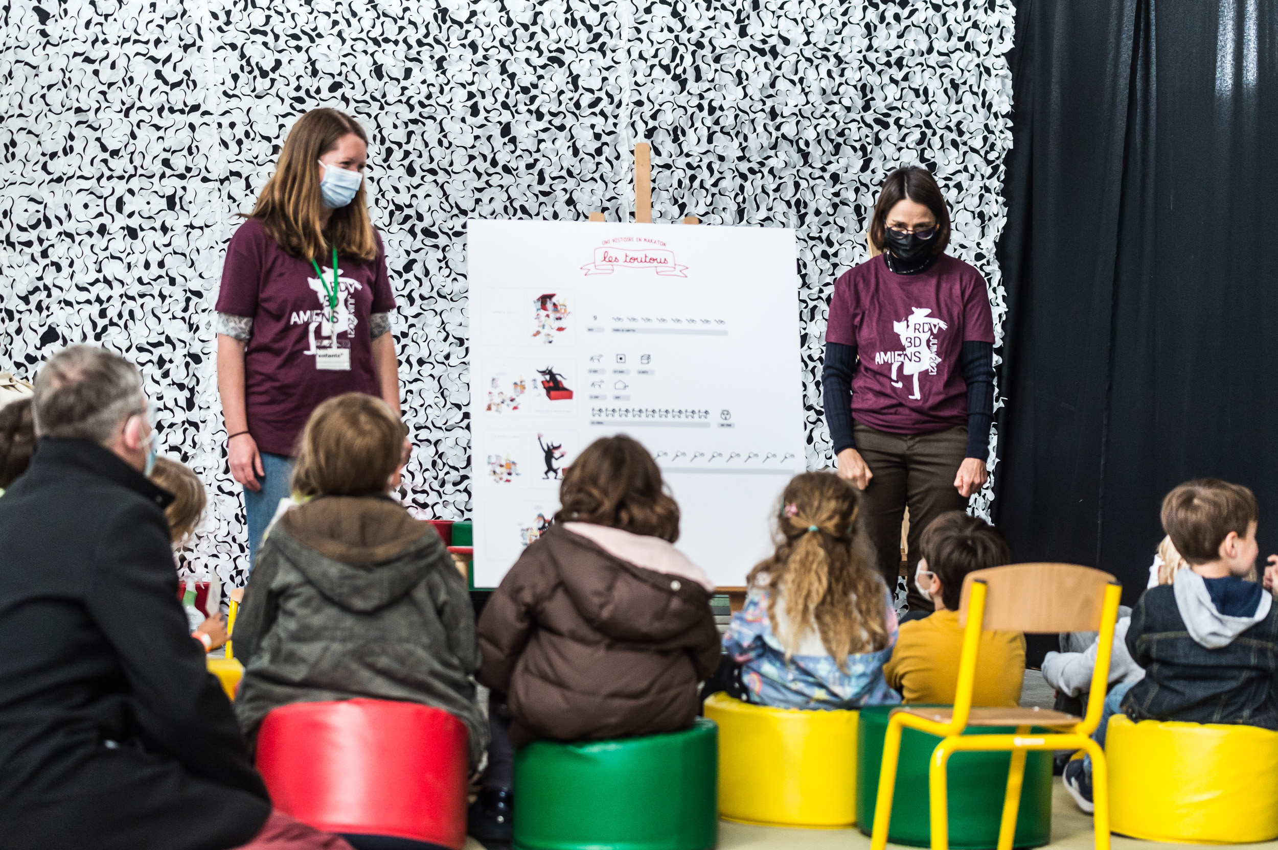BANDE DESSINEE ENFANT → Programmation Jeune Public BD Amiens BANDE DESSINEE ENFANT → Programmation Jeune Public BD Amiens